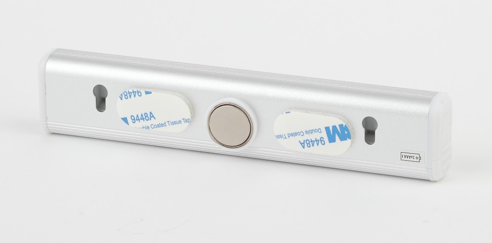 Светодиодный фонарь подсветка ЭРА Пушлайт SB-702 самоклейка, 2 режима ...